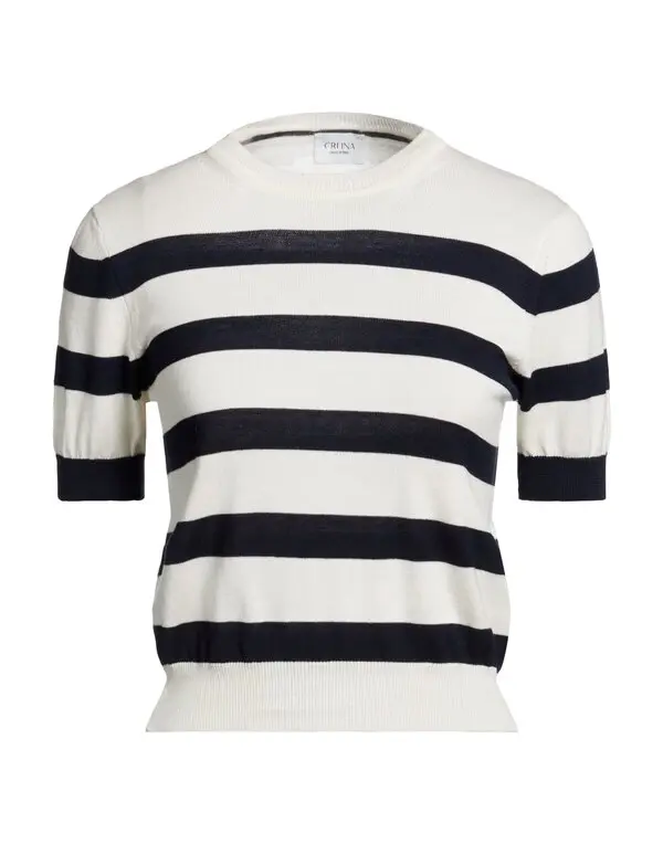 CRUNA Sweater Size Cotton