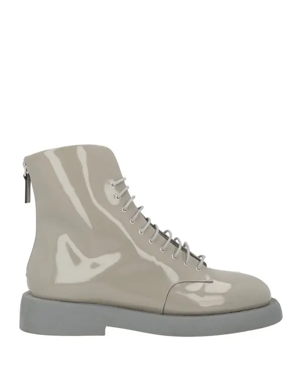 Marsèll Ankle Boots Size Calfskin