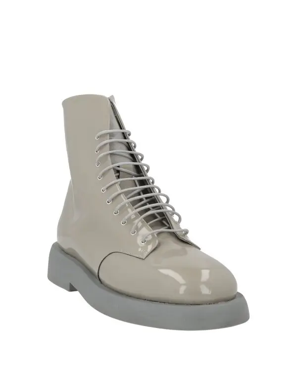 Marsèll Ankle Boots Size Calfskin