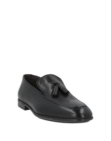 DINO DRAGHI Loafers Size Leather
