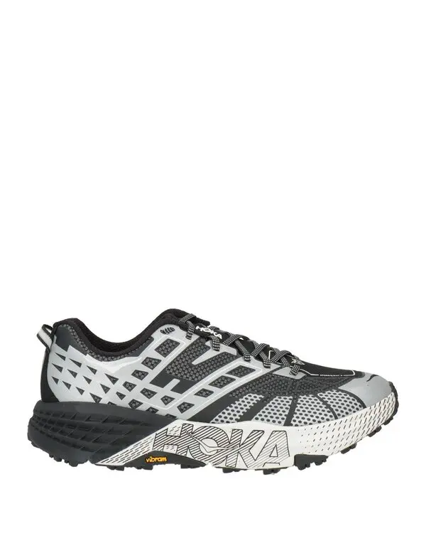 HOKA® Speedgoat 2 Ts Sneakers Size Textile Fibers