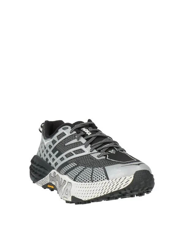 HOKA® Speedgoat 2 Ts Sneakers Size Textile Fibers