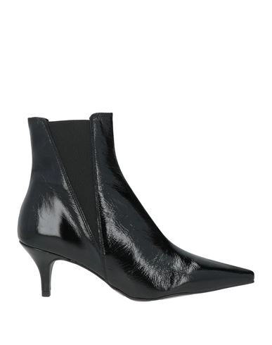 JONAK Borgia Ankle Boots Size Leather