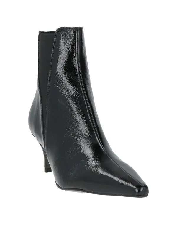 JONAK Borgia Ankle Boots Size Leather