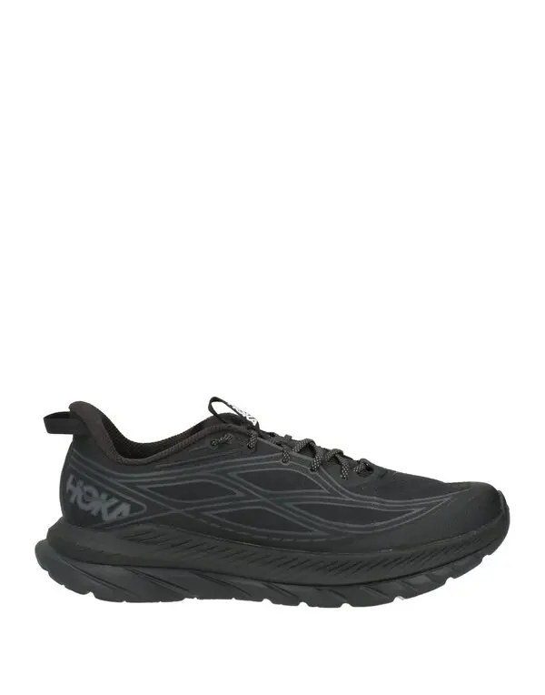 HOKA® Mach Remastered Sneakers Size Textile Fibers