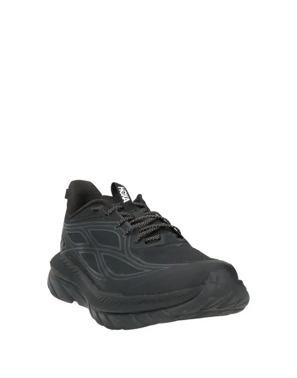 HOKA® Mach Remastered Sneakers Size Textile Fibers