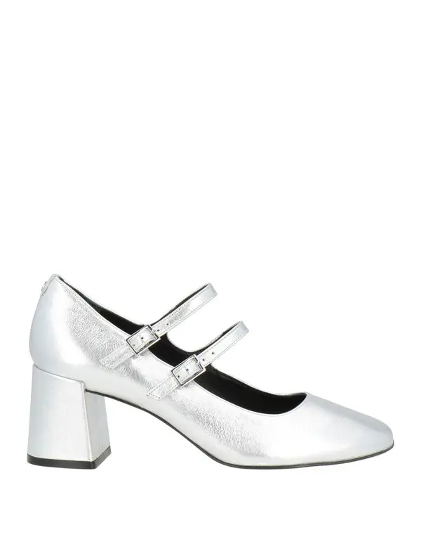 Cosmoparis Pumps Size Leather