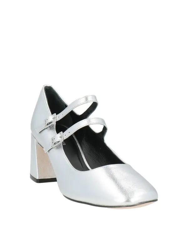Cosmoparis Pumps Size Leather