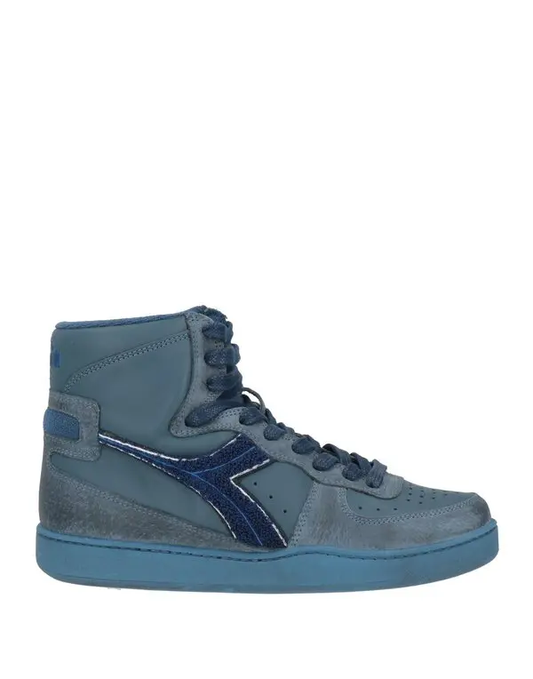 DIADORA Sneakers Slate Size Leather