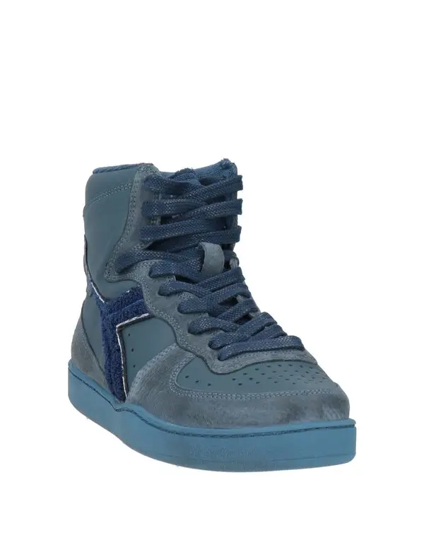 DIADORA Sneakers Slate Size Leather