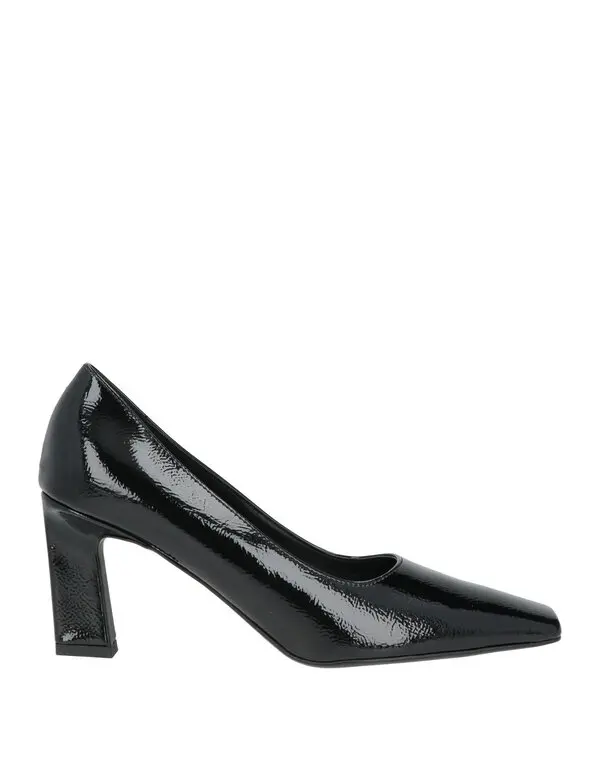 CARLA G. Pumps Size Synthetic Material