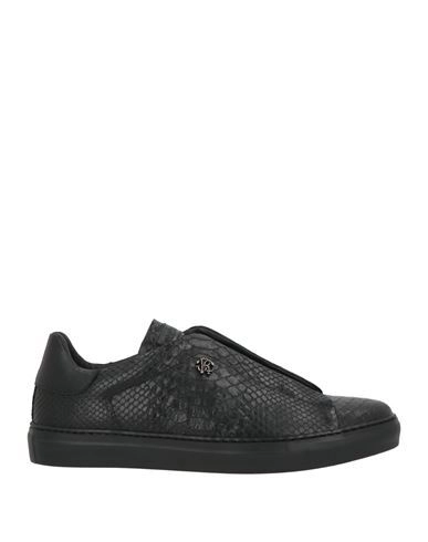 Roberto Cavalli Sneakers Size Leather