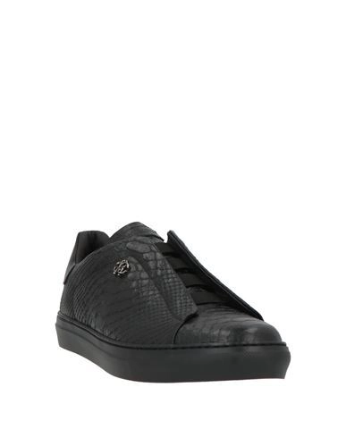 Roberto Cavalli Sneakers Size Leather