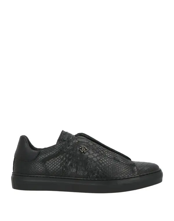 Roberto Cavalli Sneakers Size Leather