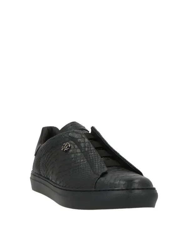 Roberto Cavalli Sneakers Size Leather
