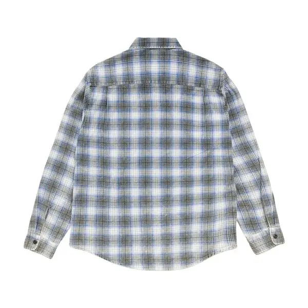 StÜssy Dax Printed Shirt
