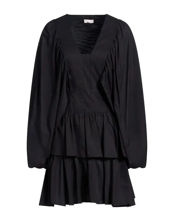 Liu Jo Mini Dress Size Cotton