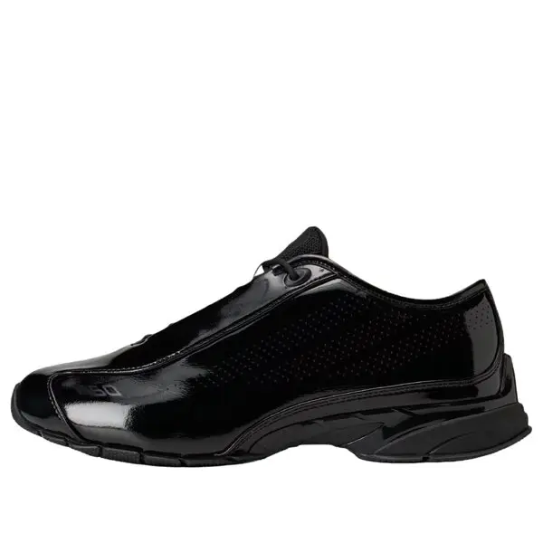 Adidas X Arte Antwerp F50 'feather Patent Leather Black - Feather Patent/leather Black