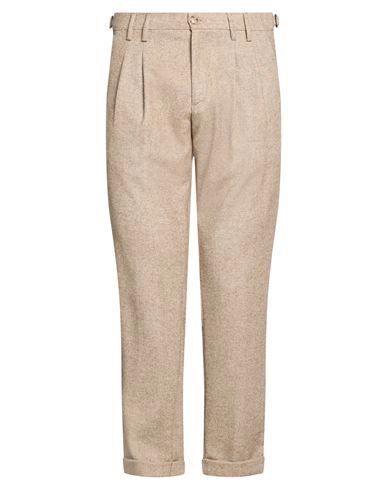 AT.P.CO At. P.co Pants Size Polyester, Viscose, Wool
