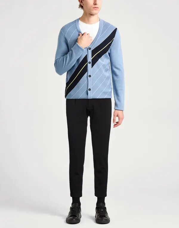 AT.P.CO At. P.co Pants Size Viscose, Polyamide, Elastane