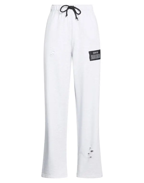 SHOE Pants Light Size Cotton