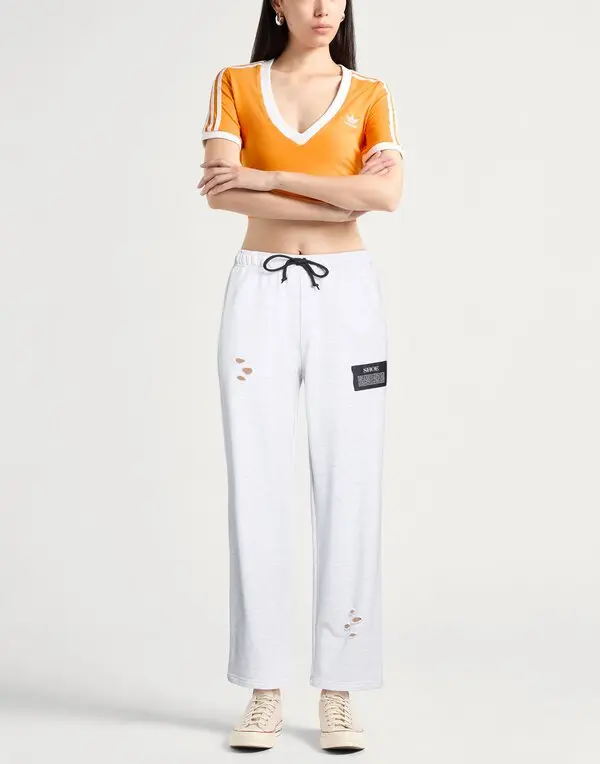 SHOE Pants Light Size Cotton