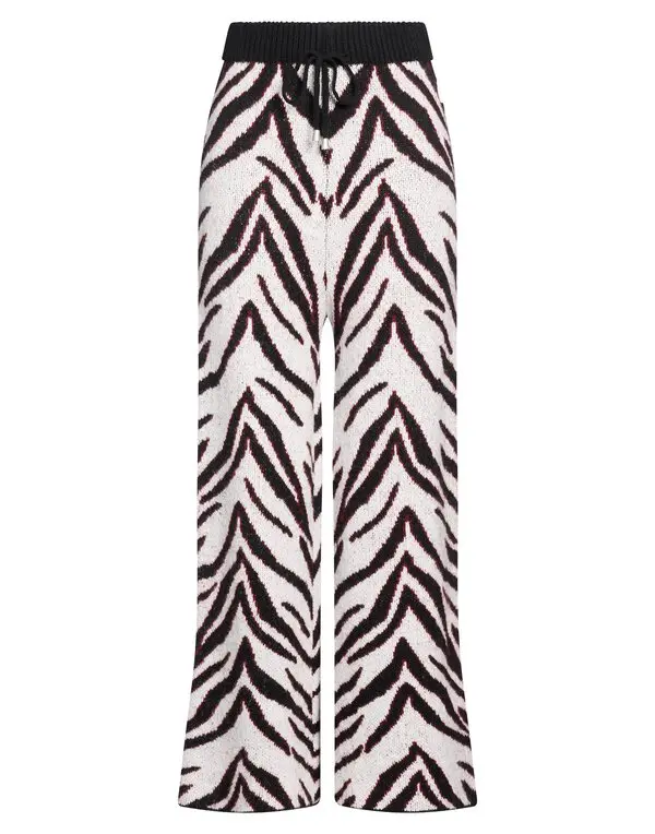 SHOE Pants Size Acrylic, Polyamide, Polyester, Wool, Viscose