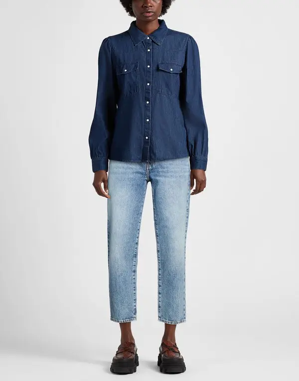 FRAME The Hang Jeans Size Cotton