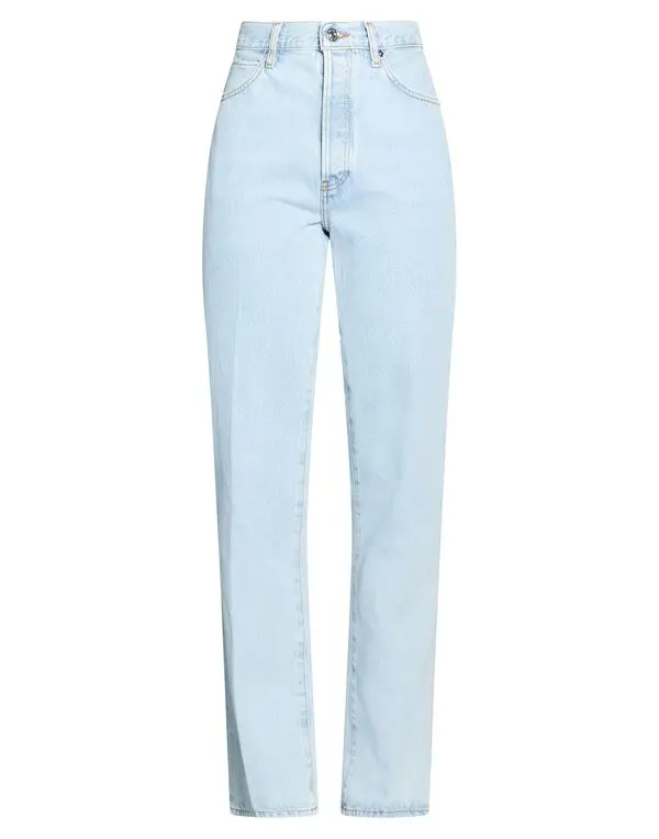 FRAME The Vertical Jeans Size Cotton