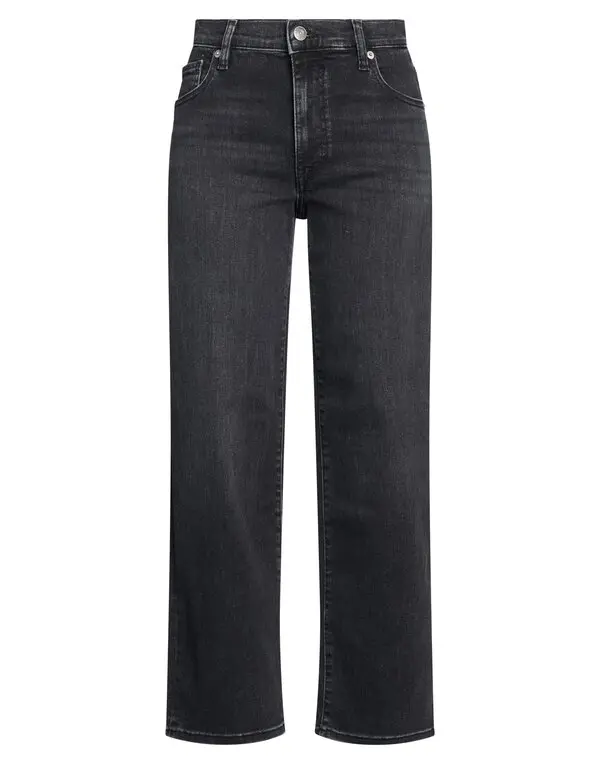 FRAME The Mellow Jeans Size Cotton, Pre-consumer Recycled Cotton, Recycled Polyester, Rayon, Elastane