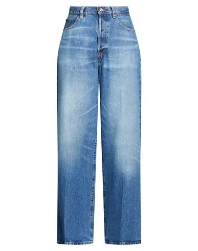 FRAME The Collegiate Jeans Size Cotton