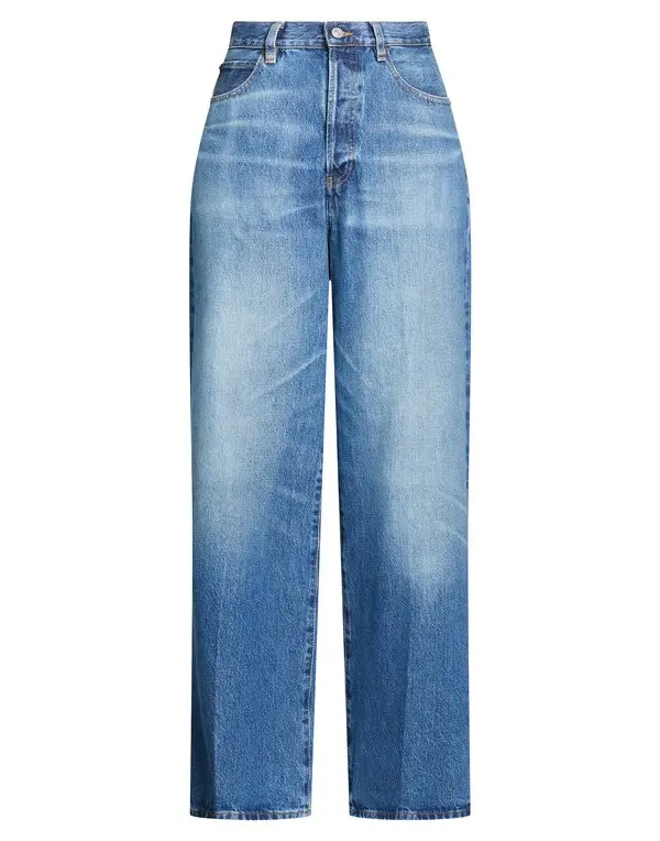 FRAME The Collegiate Jeans Size Cotton