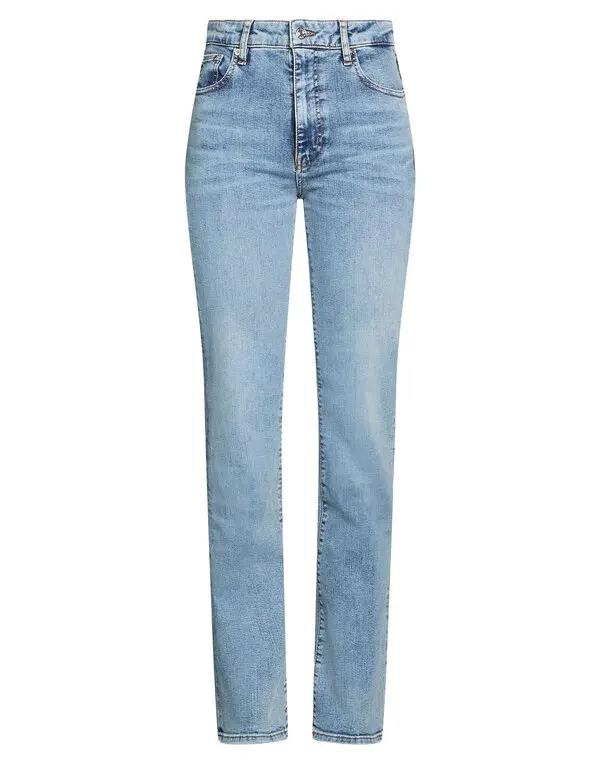 FRAME The Reboot Jeans Size Cotton, Recycled Fibers, Recycled Polyester, Lyocell, Elastane