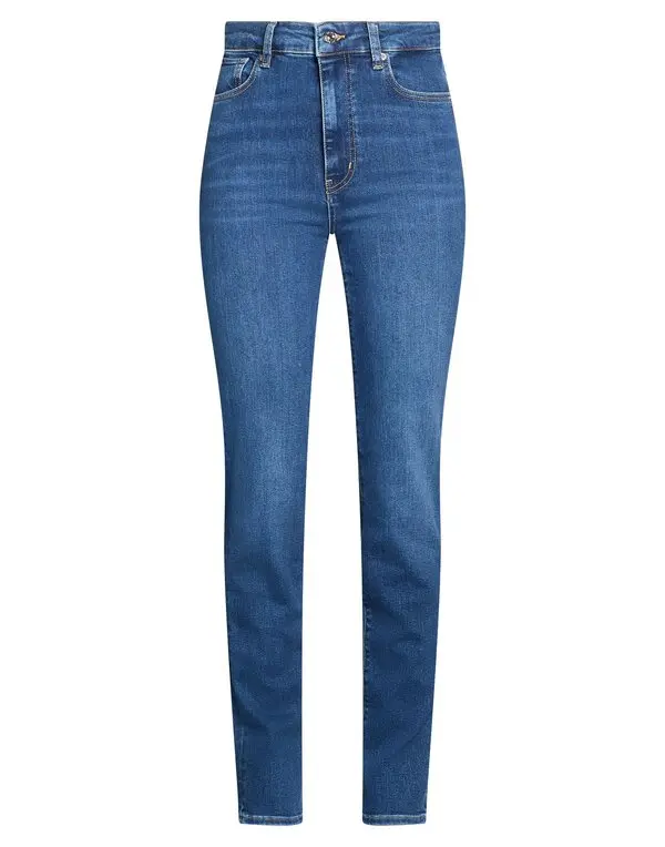 FRAME The Pencil Jeans Size Cotton, Pre-consumer Recycled Cotton, Post-consumer Recycled Cotton, Lyocell, Elastane