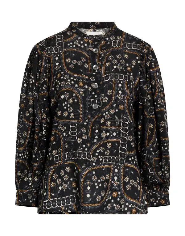 Antik Batik Top Size Wool