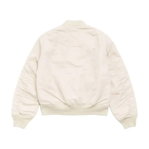 StÜssy Ma-1 Bomber Jacket
