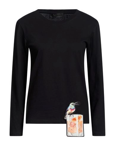 MARIA CALDERARA T-shirt Size Cotton