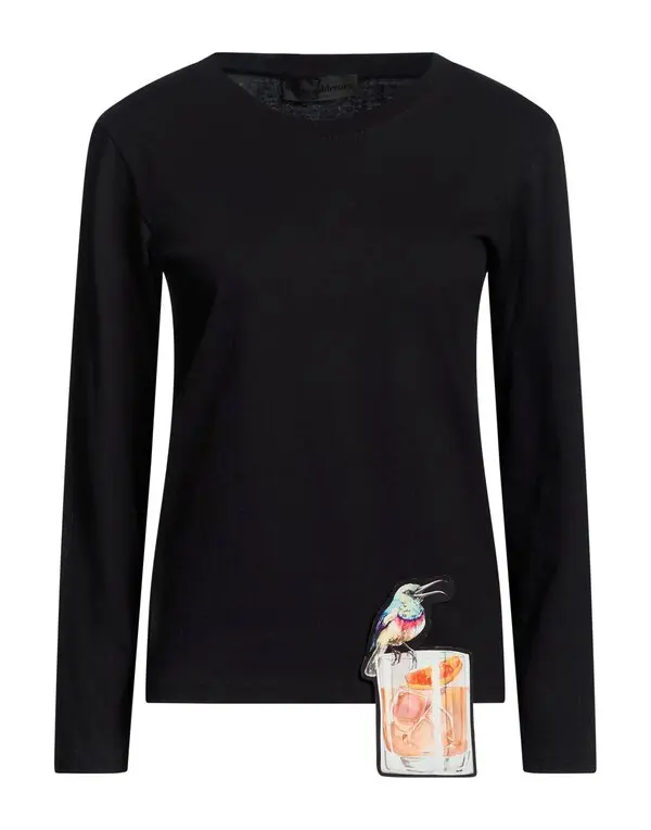 MARIA CALDERARA T-shirt Size Cotton