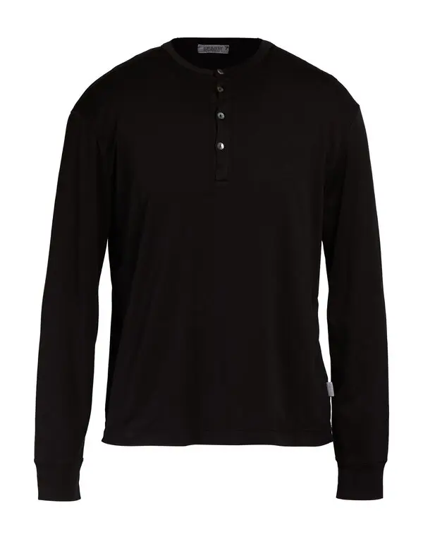 Crossley T-shirt Size Cotton