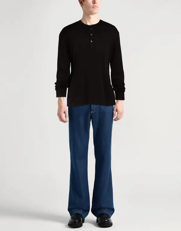 Crossley T-shirt Size Cotton
