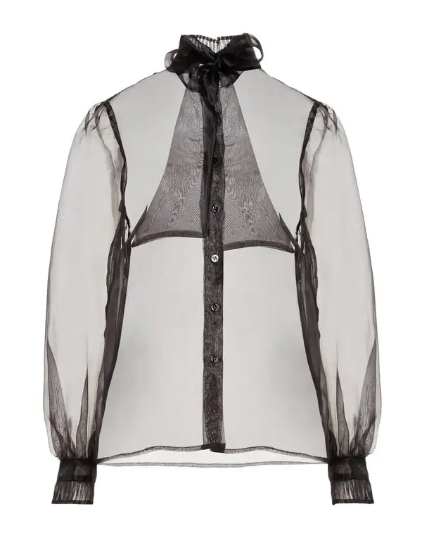 Liu Jo Shirt Size Polyester