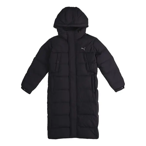 PUMA Classic Parkas Coat