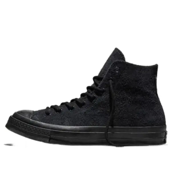 CONVERSE Chuck 70 Gore Tex Hairy Suede