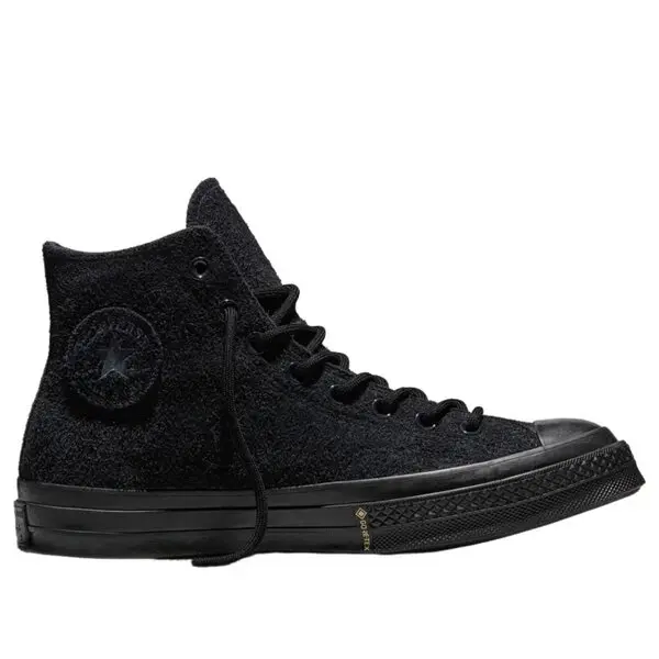 CONVERSE Chuck 70 Gore Tex Hairy Suede