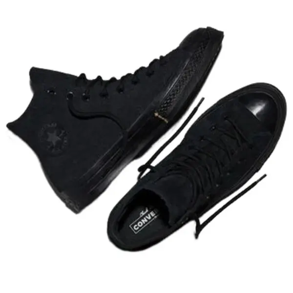 CONVERSE Chuck 70 Gore Tex Hairy Suede