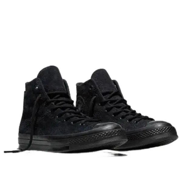 CONVERSE Chuck 70 Gore Tex Hairy Suede