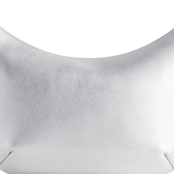 Balenciaga Mary-kate Sling Bag Metallized