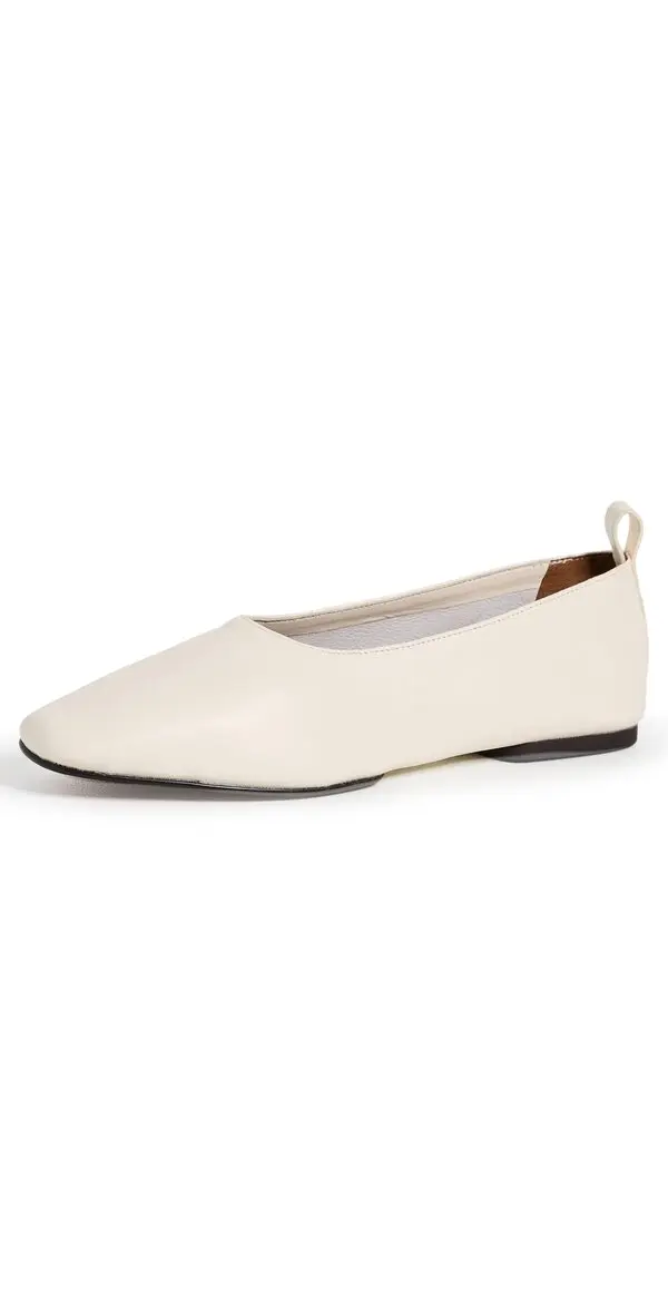 Madewell Freja Glove Ballet Flats