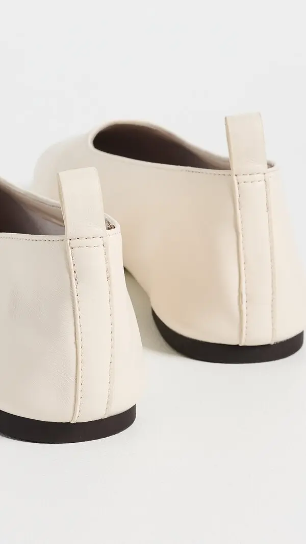 Madewell Freja Glove Ballet Flats