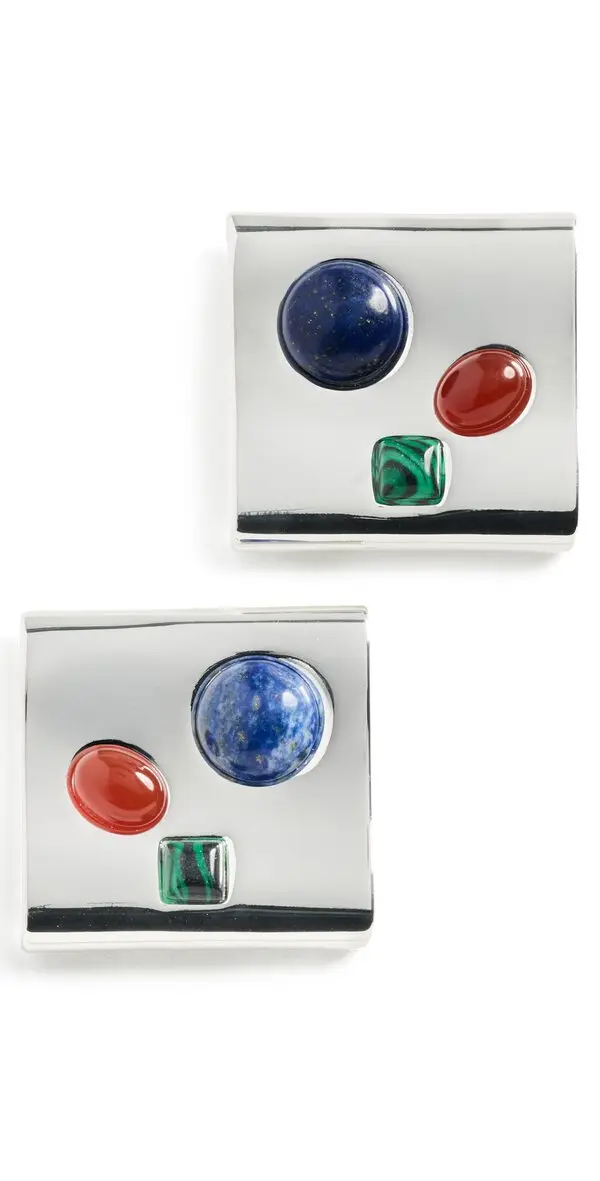 Éliou Ruffino Earrings
